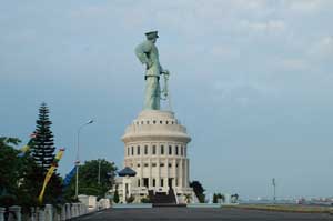 Dukung Monjaya Raih “Destination Award 2012” | Website Tentara Nasional ...