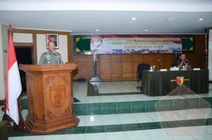 Pembukaan Konsultasi Publik RUU Tentang Pengelolaan SDN Untuk Hanneg ...