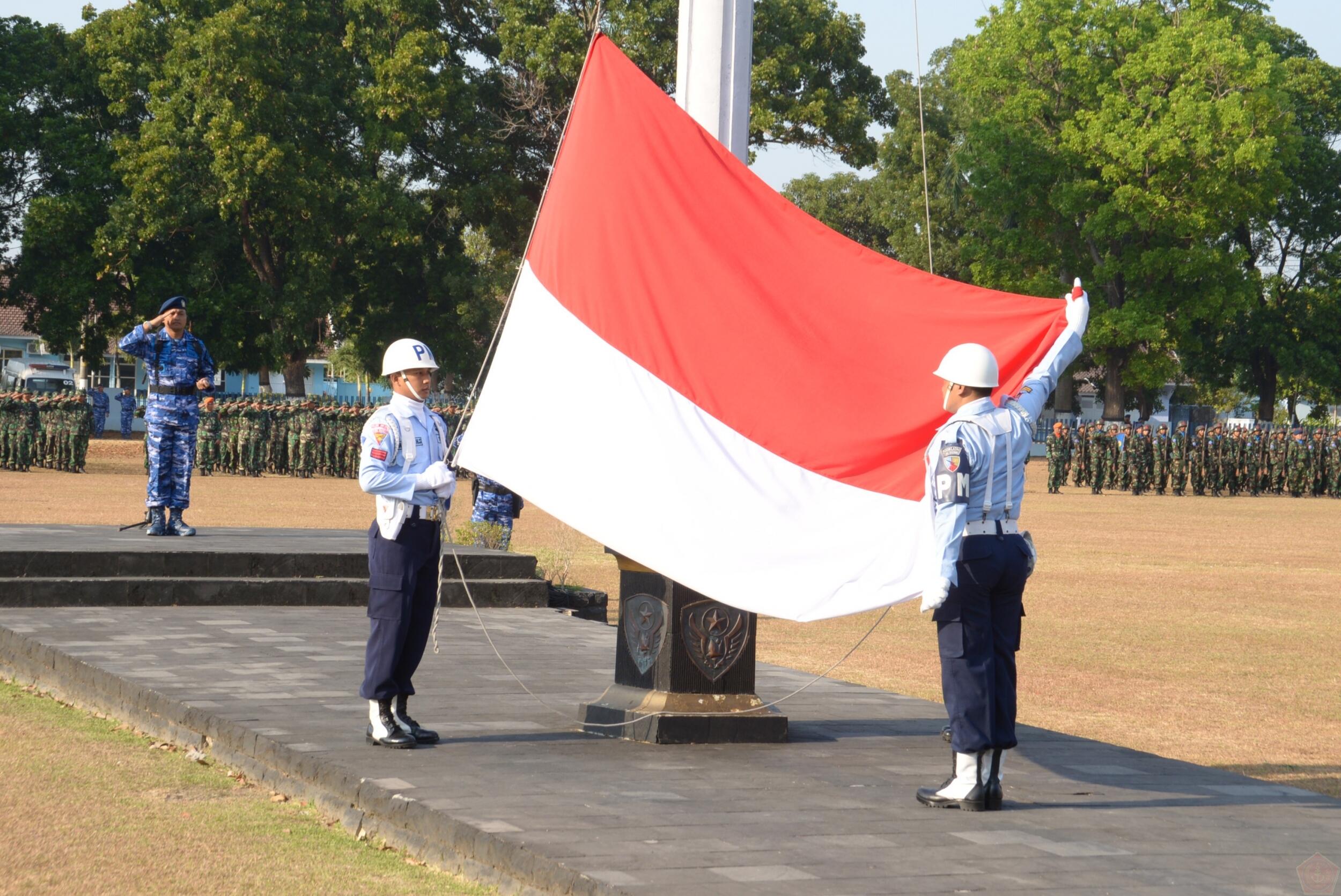 Dankodiklatau Punya Tanggungjawab Untuk Membentuk Dan Mendidik Para ...