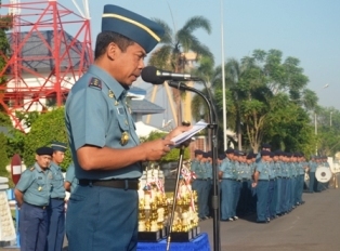 Pangarmatim: Adakan Regenerasi Dan Kaderisasi Atlet Koarmatim | Website ...
