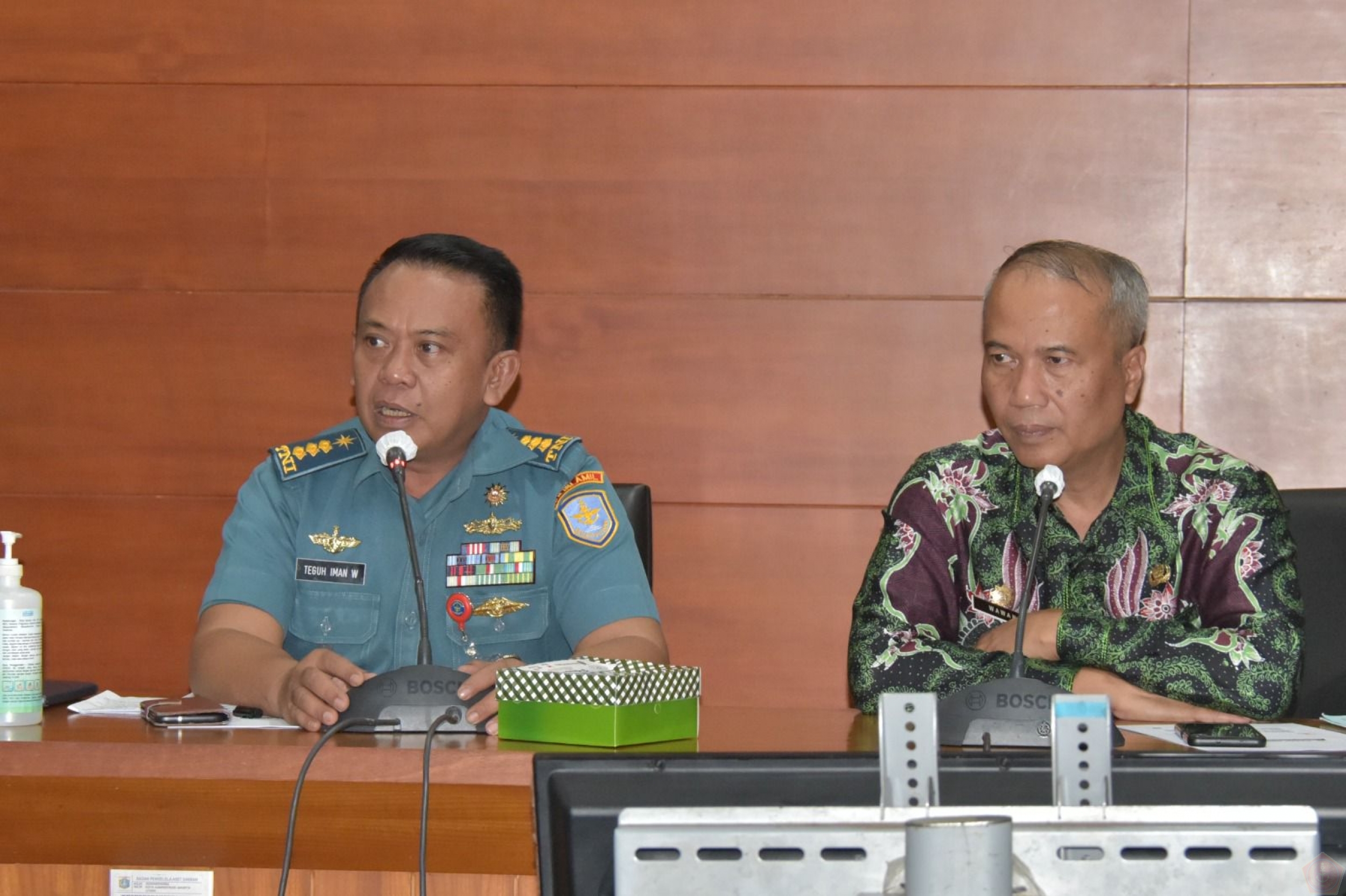 Kolinlamil Beserta Stakeholder Wilayah Jakarta Utara Siap Adakan ... Kolinlamil Beserta Stakeholder Wilayah Jakarta Utara Siap Adakan ...