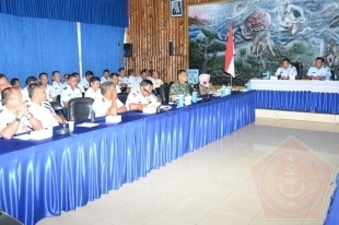 RAT Primkopau â€œCenderawasihâ€ Lanud Abd Saleh | Website Tentara ...