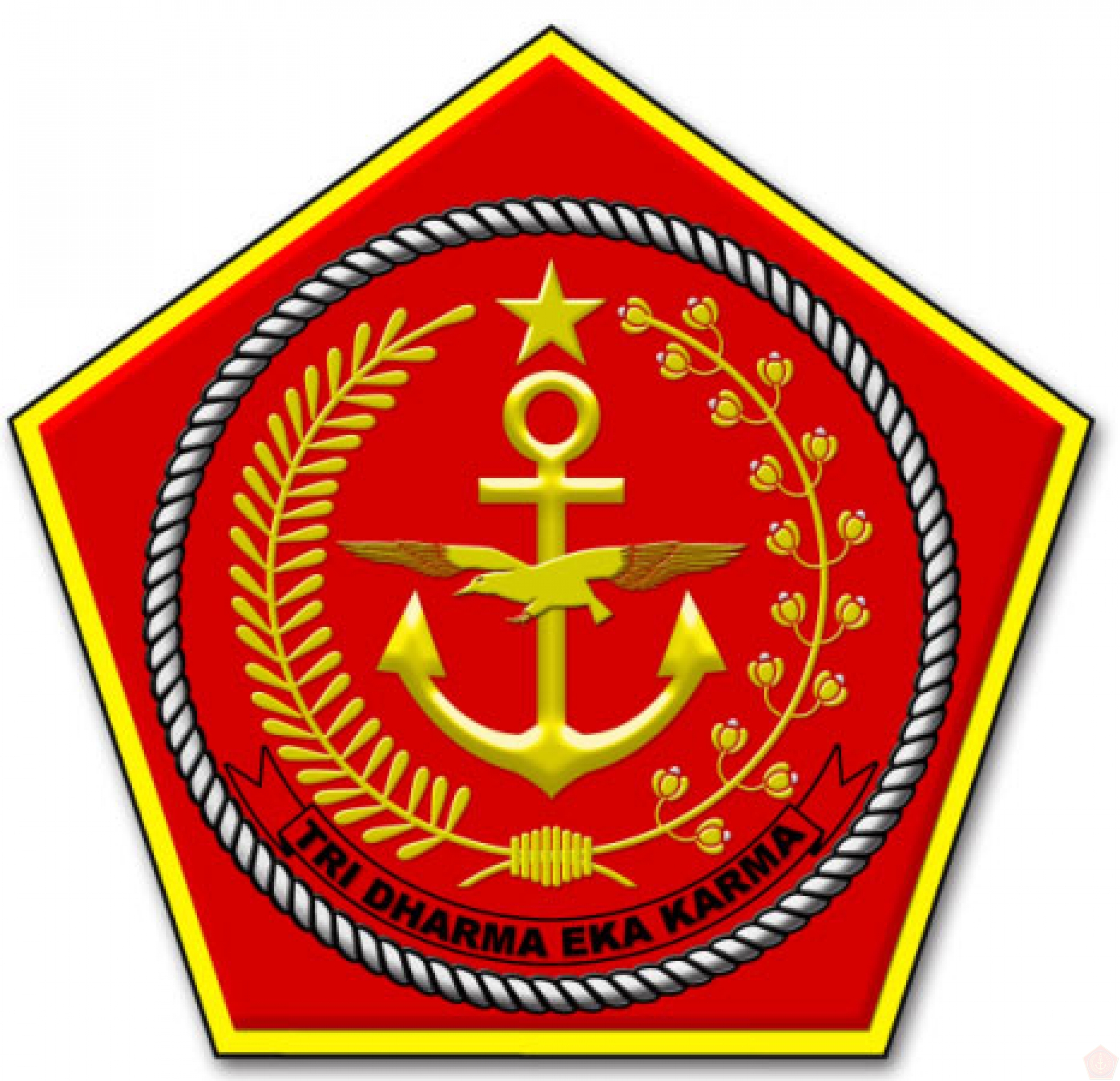 Panglima TNI Mutasi 172 Perwira Tinggi TNI | Website Tentara Nasional ...