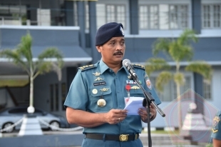 Kasal: Prajurit Pomal Harus Senantiasa Mampu Menjadi Tauladan Dalam ...