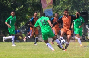 Brigif-1 Marinir Gelar Berbagai Perlombaan | Website Tentara Nasional ...