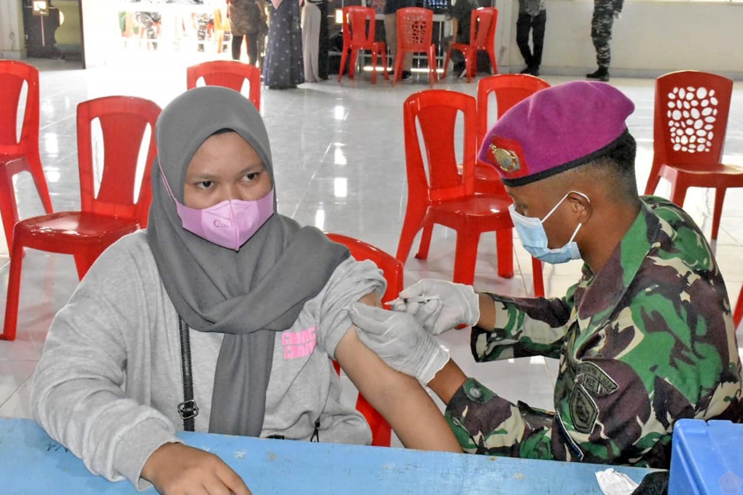 Permahir Kemampuan Aspek Komando, Yontaifib 3 Marinir Pasmar 3 Latihan ...