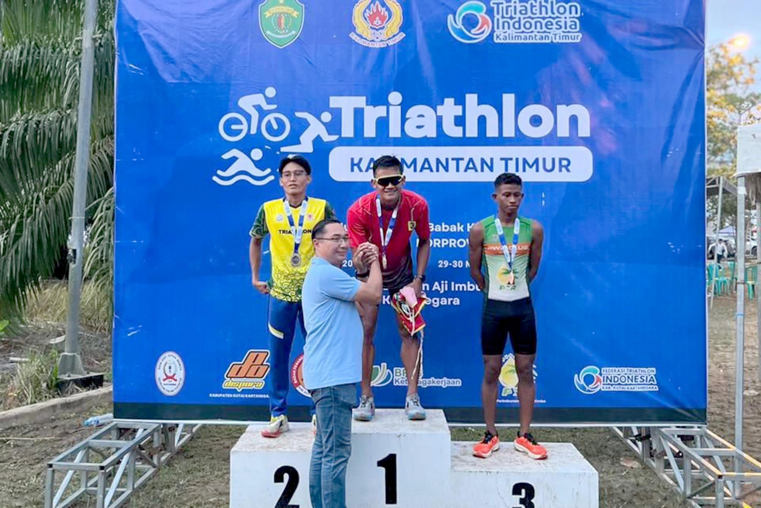 Prajurit Korps Marinir Indonesia Bersama Recon ADF Laksanakan ...