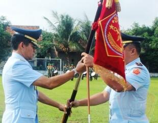 Satrad 214 Pemalang Resmi Berubah Menjadi Satrad Tegal | Website ...