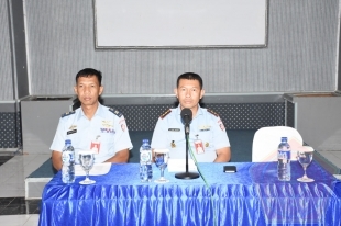 RAT Tahun Buku 2015 Primkopau Denma Koopsau II | Website Tentara ...