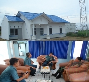 Studi Banding IMMS Lhokseumawe Dengan Satrad 231 Lhokseumawe