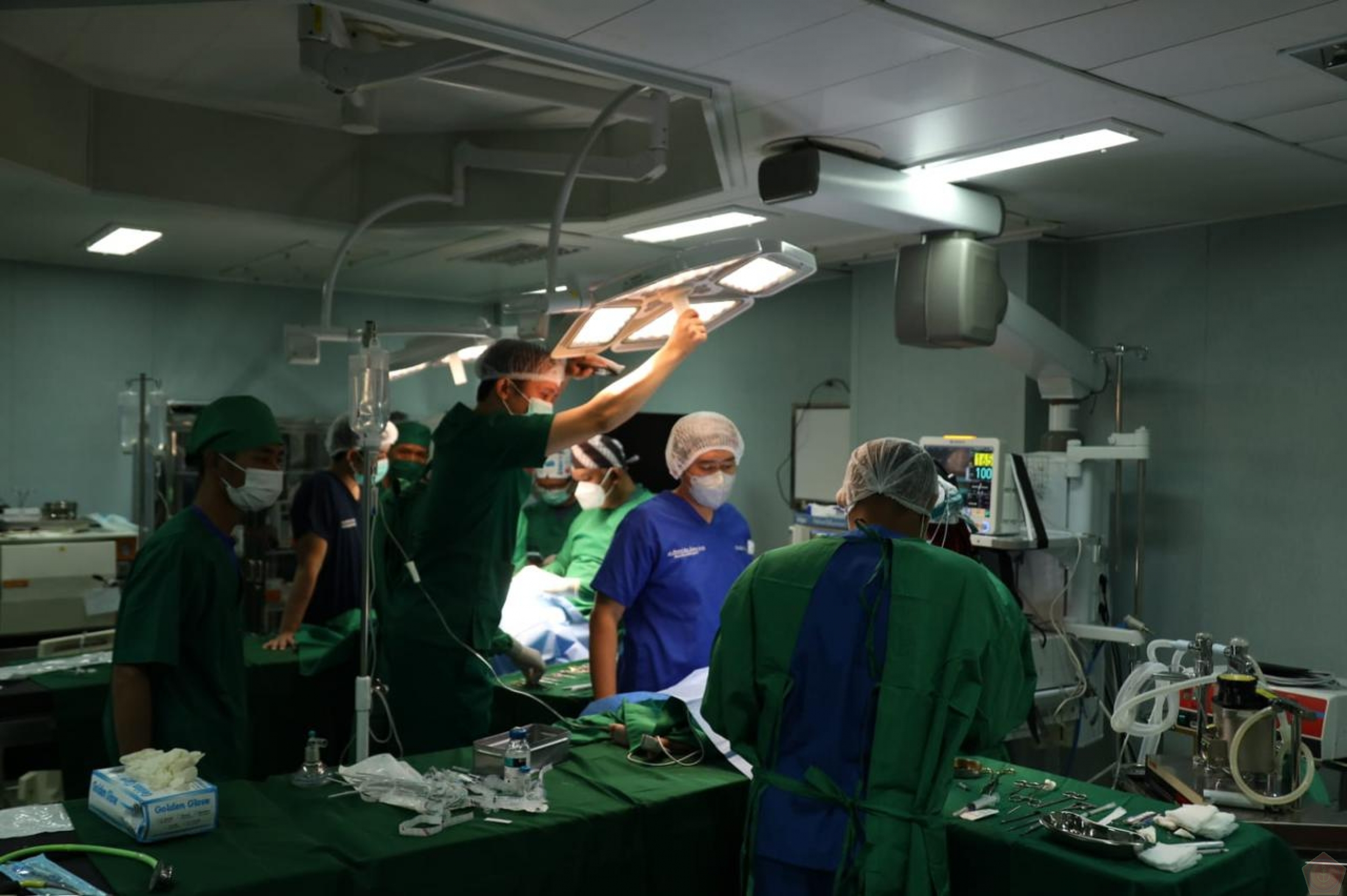 TNI AL Laksanakan MNEK 2023 Beri Layanan Kesehatan Bagi Masyarakat ...