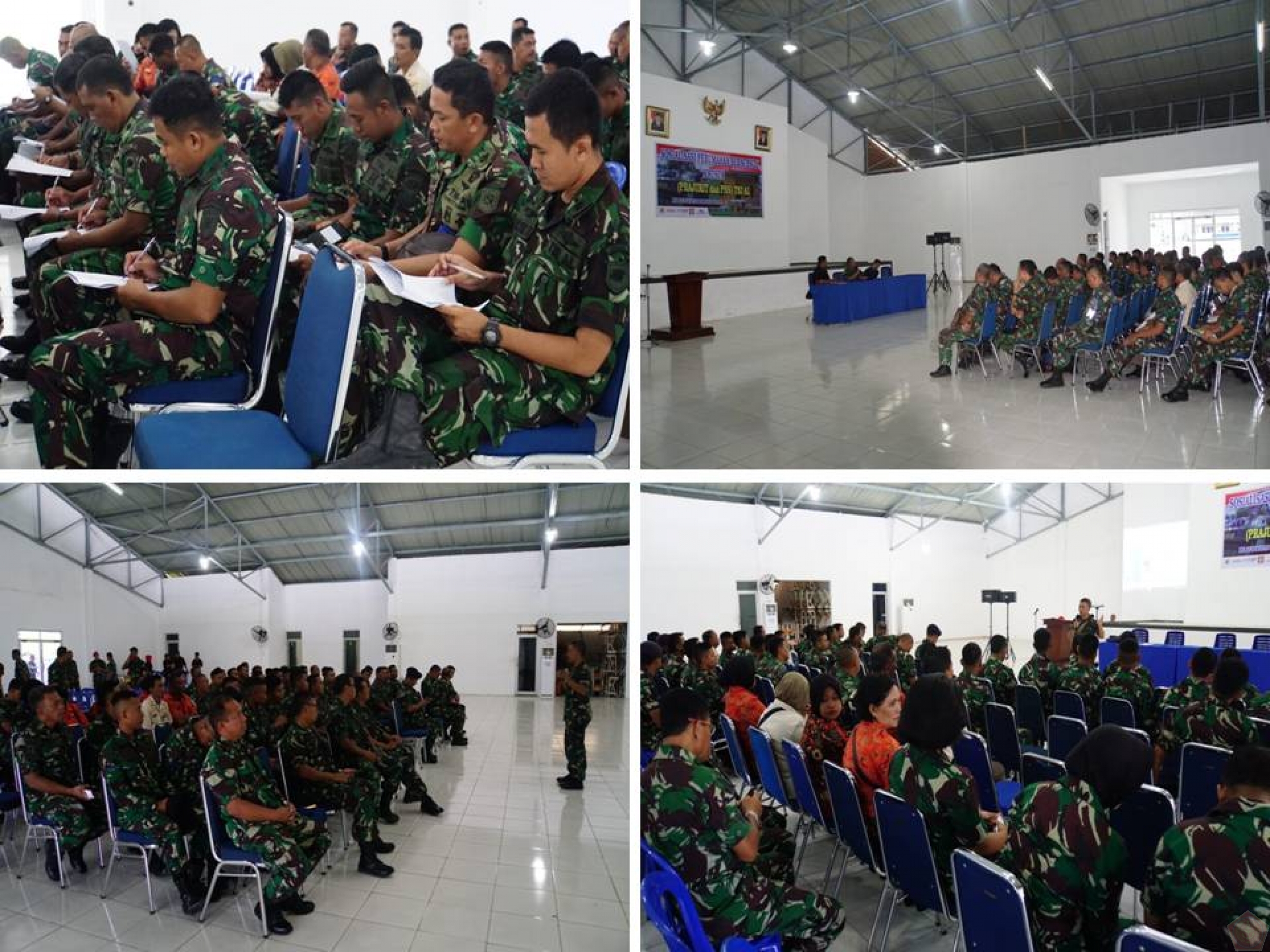 Pengisian Kuisioner Oleh RSAL Dr. R.Oetojo Lantamal XIV | Website ...