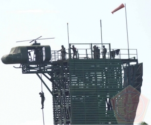 Raider Khusus 111/Karma Bhakti Latihan Ops Mobud | Website Tentara ...