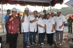 Pataka 83 Selenggarakan Reuni di Wilayah Korem 072/Pamungkas | Website ...