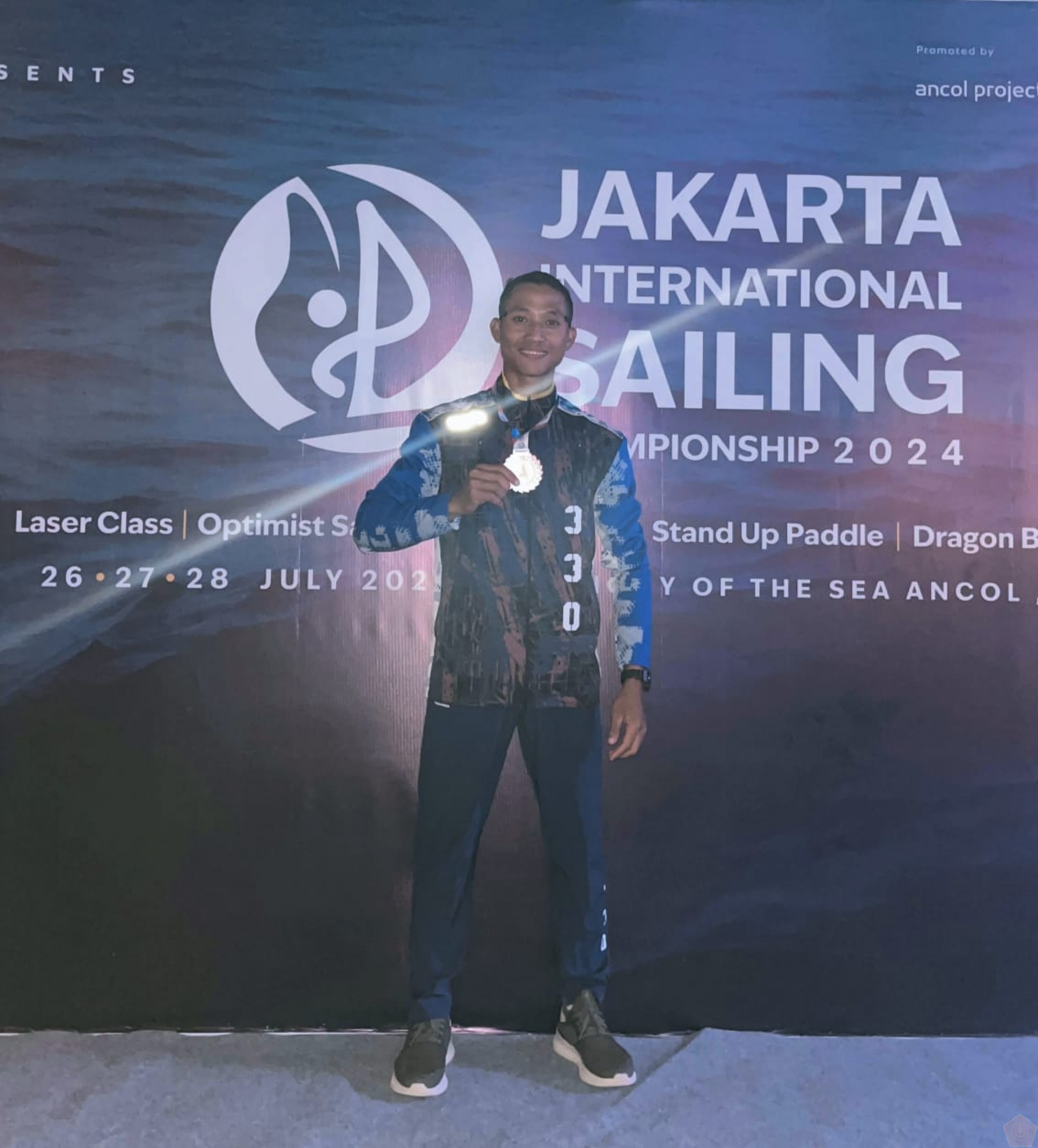 Pratu Aldo Hidayat Harumkan Nama Yonif 330 Kostrad, Raih Podium Jakarta ...