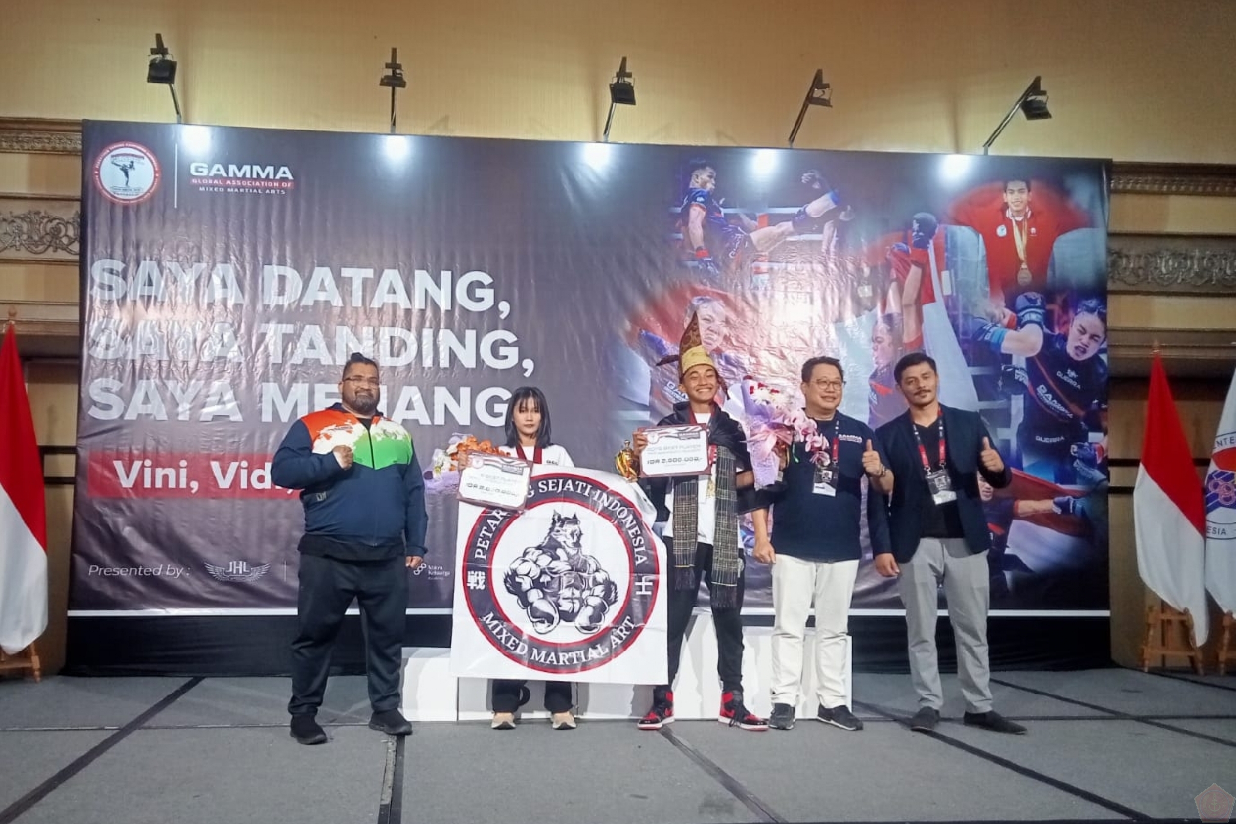 Ukir Prestasi, Anak Prajurit Yonif 5 Marinir Juarai MMA Piala Pertacami ... Ukir Prestasi, Anak Prajurit Yonif 5 Marinir Juarai MMA Piala Pertacami ...