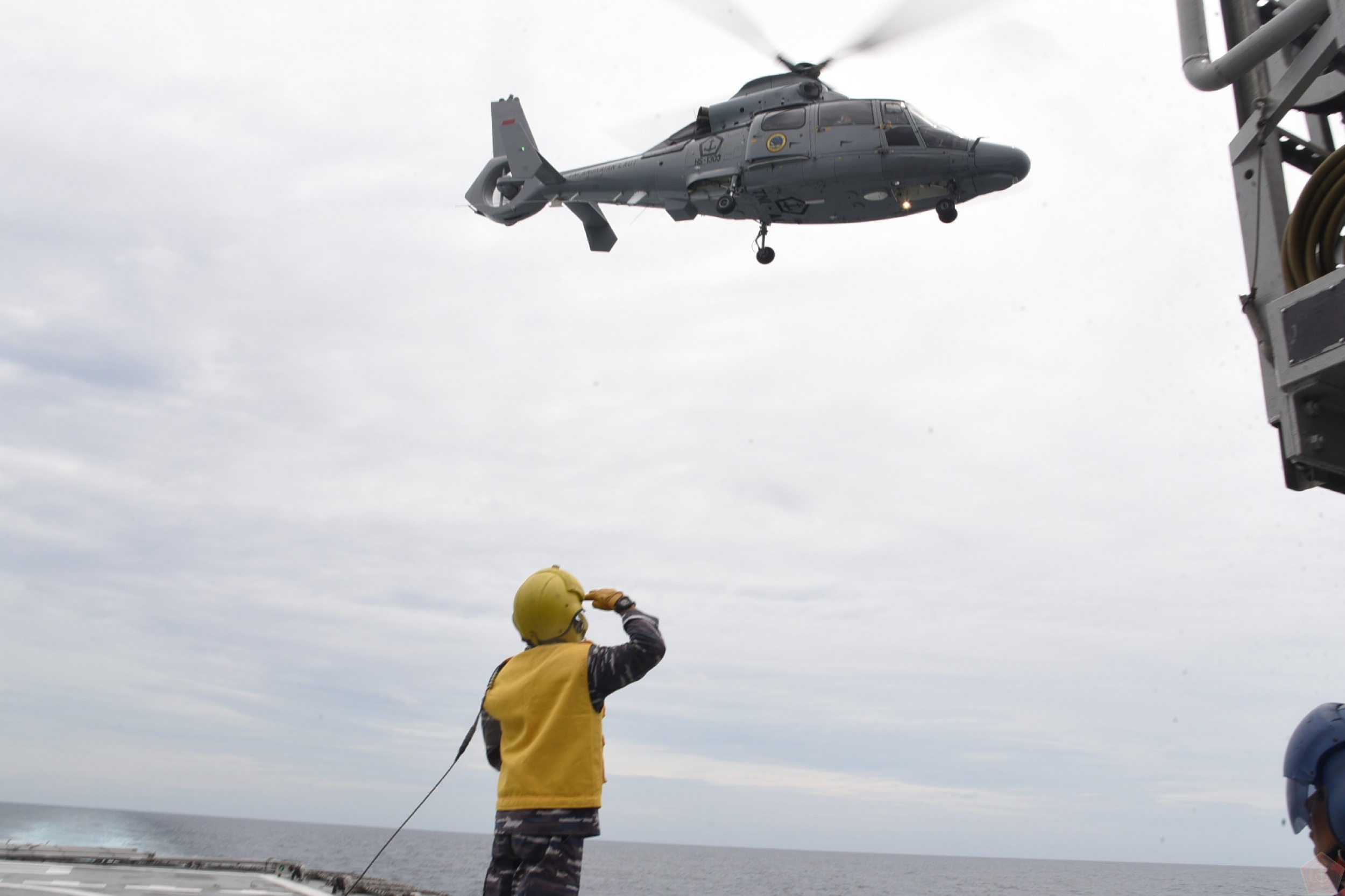 Sukses Ikuti Latma MILAN, KRI SIM-367 Tiba Di Koarmada II | Website ...