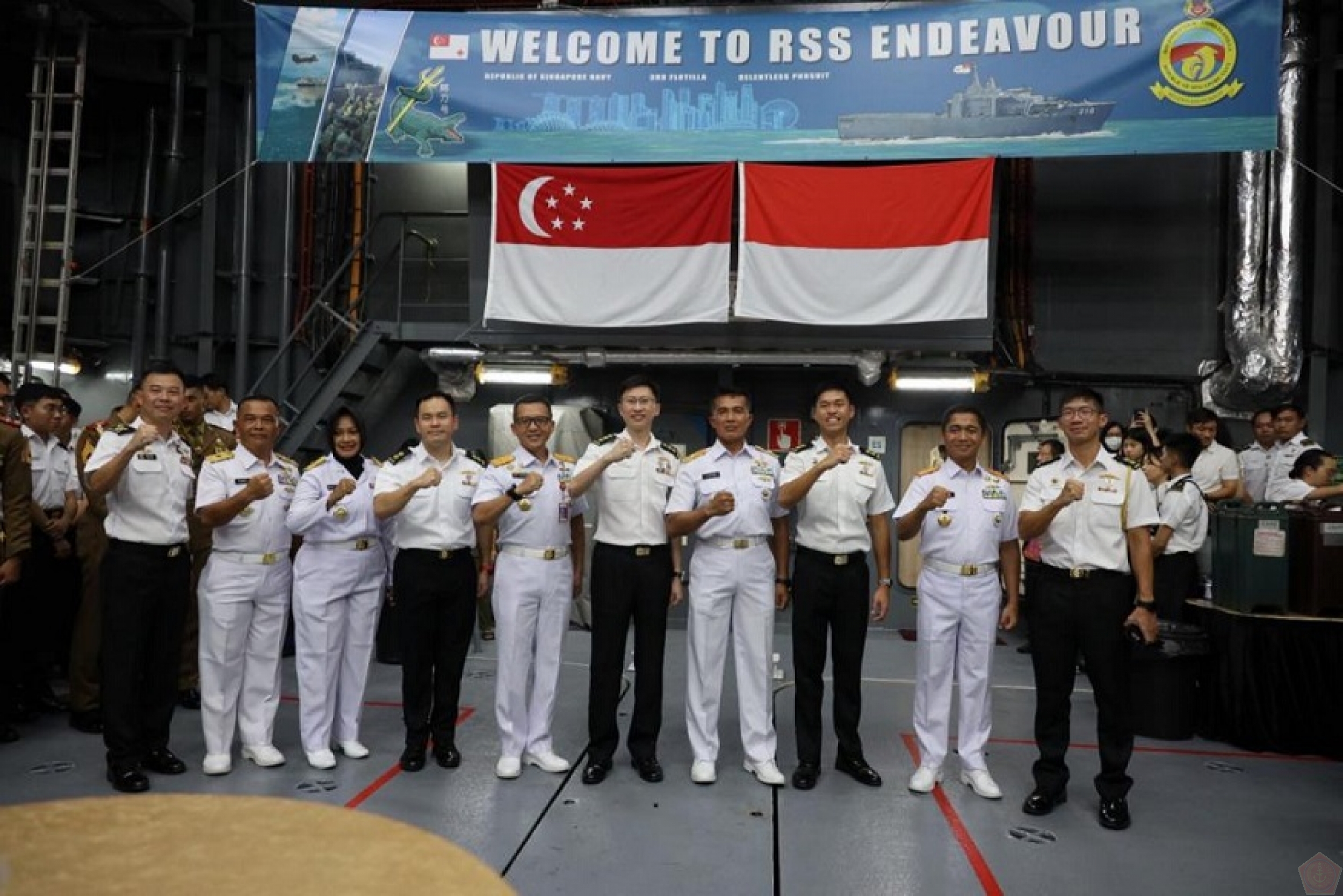 Kerjasama Diplomatik: Langkah Maju dalam Kerjasama Akademi Angkatan ...