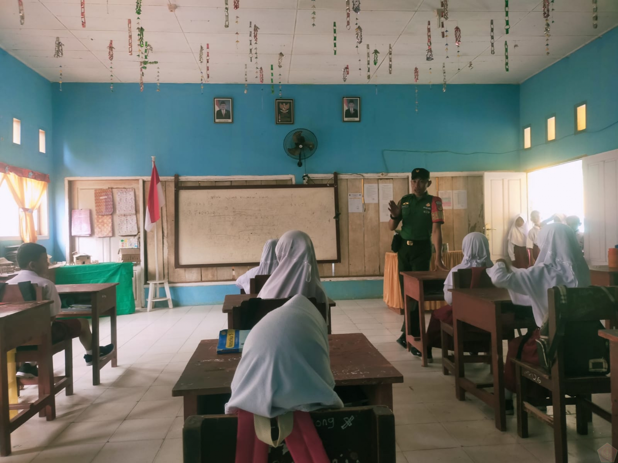 Siapkan Generasi Penerus yang Berkarakter dan Berbudi Pekerti yang ... Siapkan Generasi Penerus yang Berkarakter dan Berbudi Pekerti yang ...