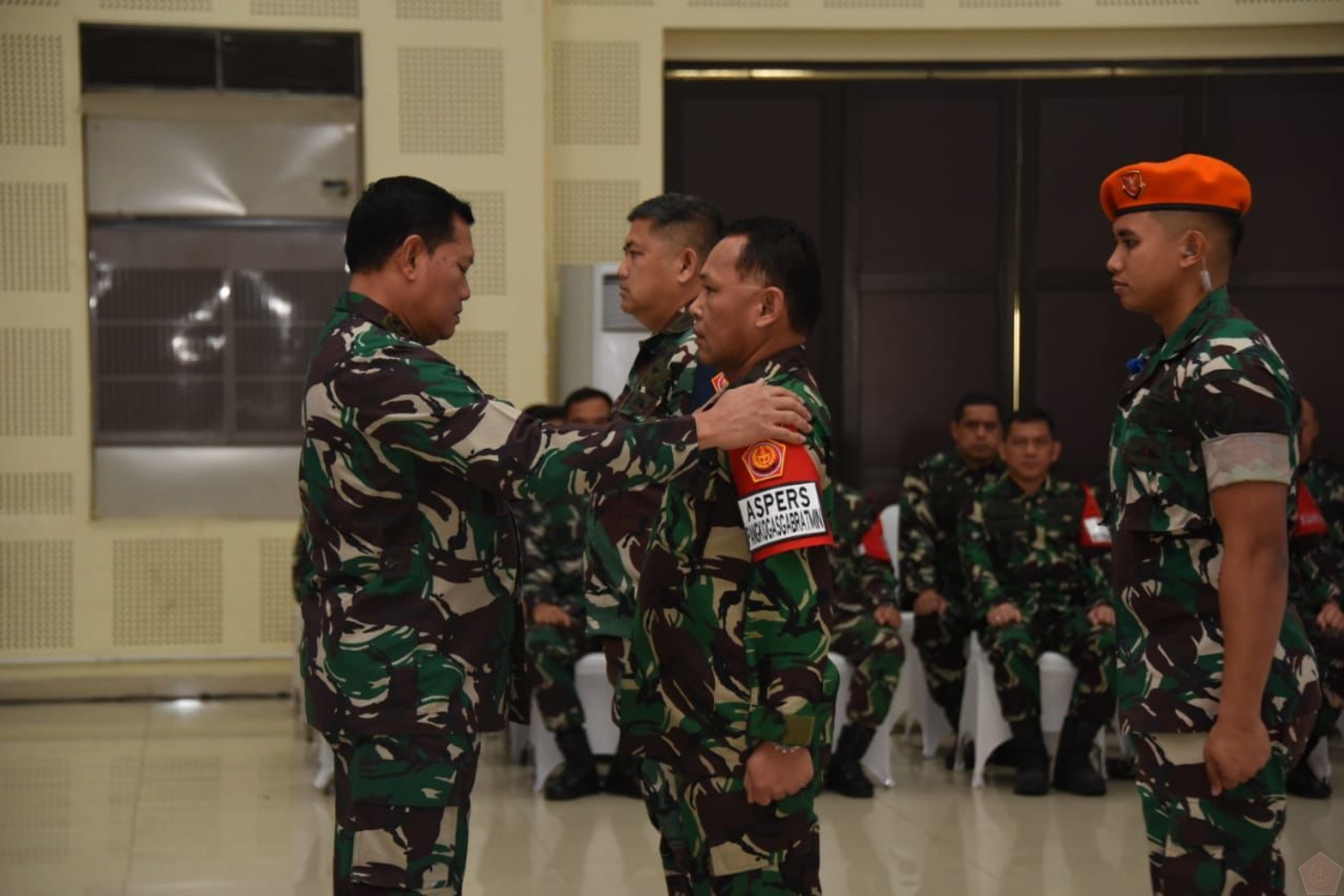 Uji Doktrin Serta Kesiapsiagaan Alutsista Dan Prajurit, TNI Gelar Latihan Gabungan Tahun 2023 ...