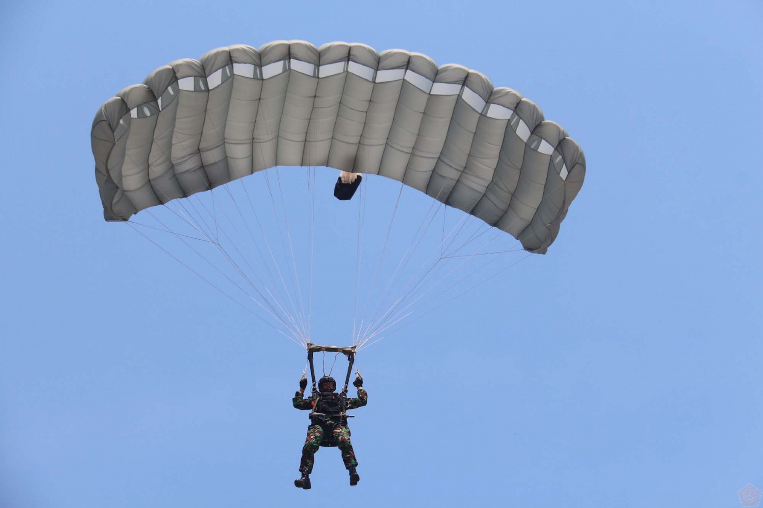 Jelang Latpassus Taifib Dan Kopaska Dalam Operasi Amfibi, Prajurit ...