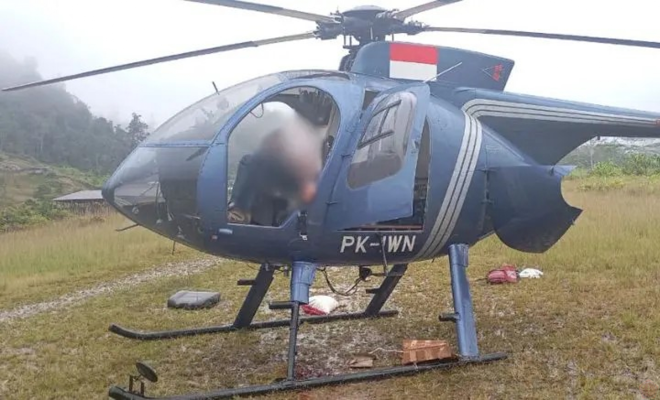 Aksi Serangan Opm Di Distrik Alama Telah Mencederai Upaya Wujudkan ...