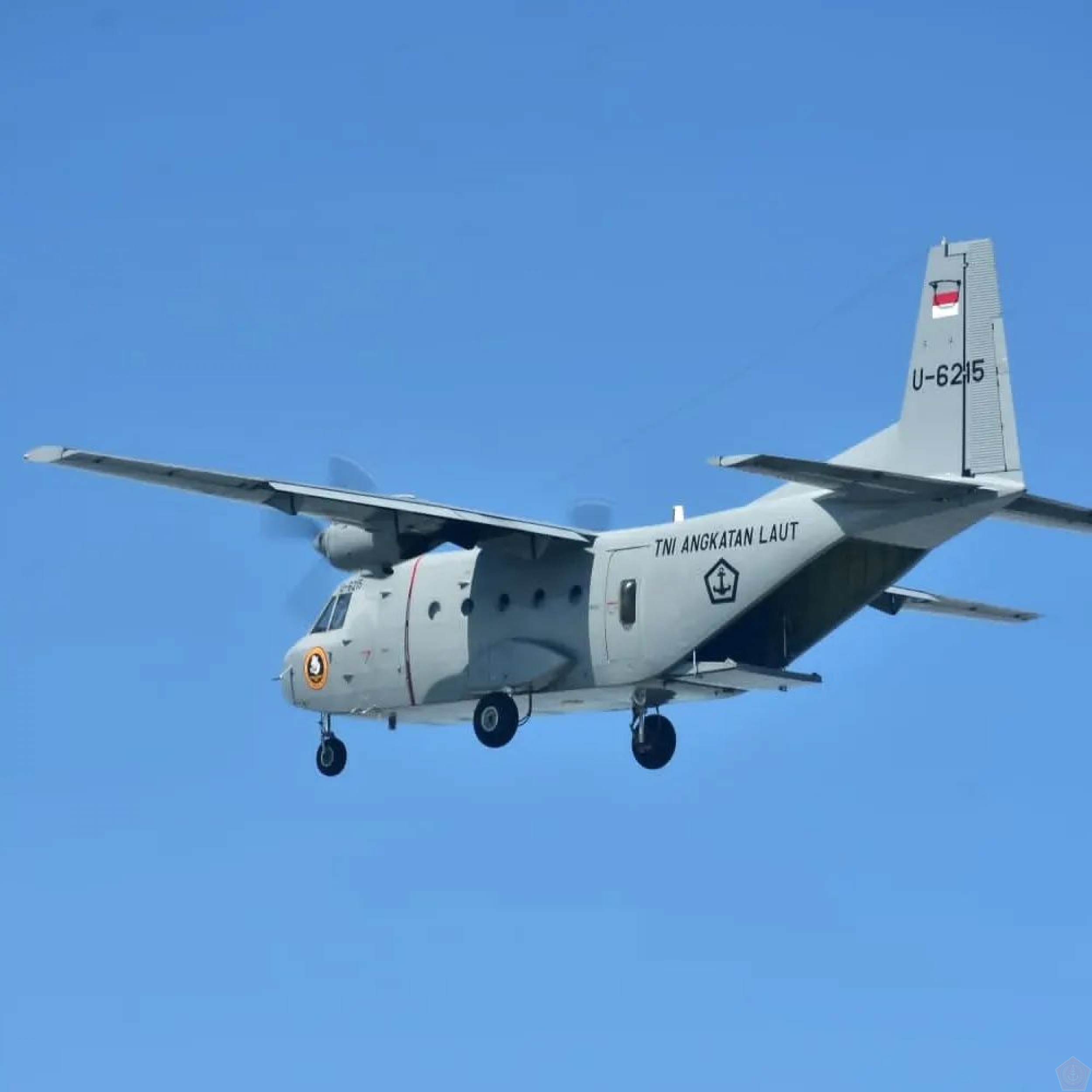 Berbagai Unsur TNI AL Laksanakan Manlap Latopsla Aspek Udara TA. 2024 ...