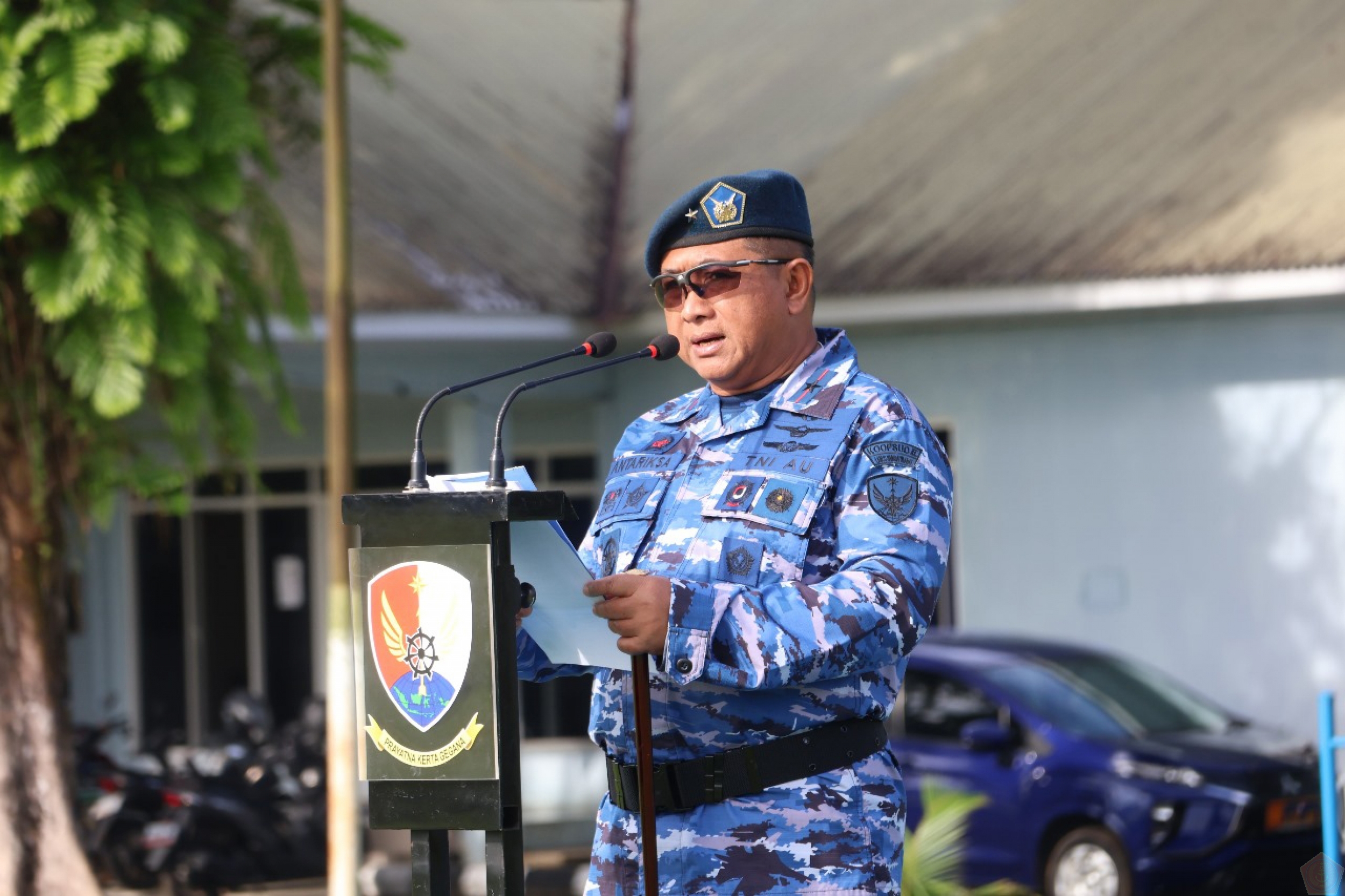 Panglima TNI: TNI Bersama Polri Dan Masyarakat Siap Amankan Dua Agenda Politik Nasional ...