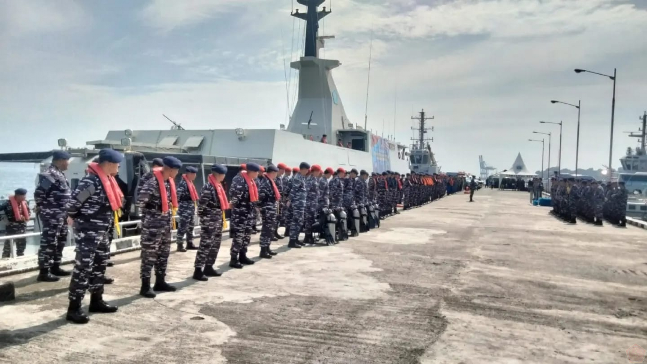 Tingkatkan Profesionalisme, Prajurit Yonmarhanlan XIV Sorong Ikuti ... Tingkatkan Profesionalisme, Prajurit Yonmarhanlan XIV Sorong Ikuti ...
