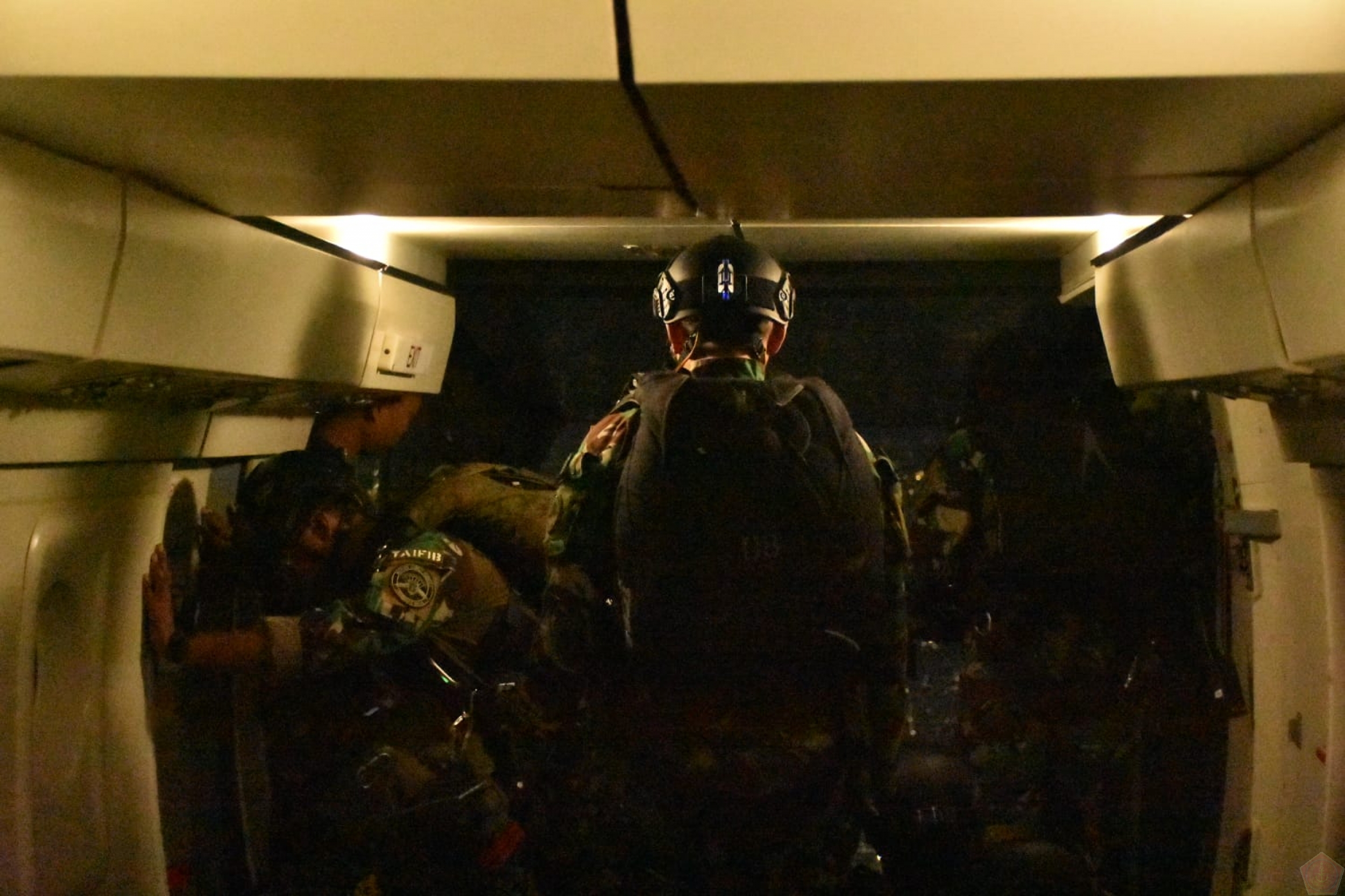 Puspenerbal Dukung Combat Free Fall Jelang Latgab TNI 2023 | Website ...