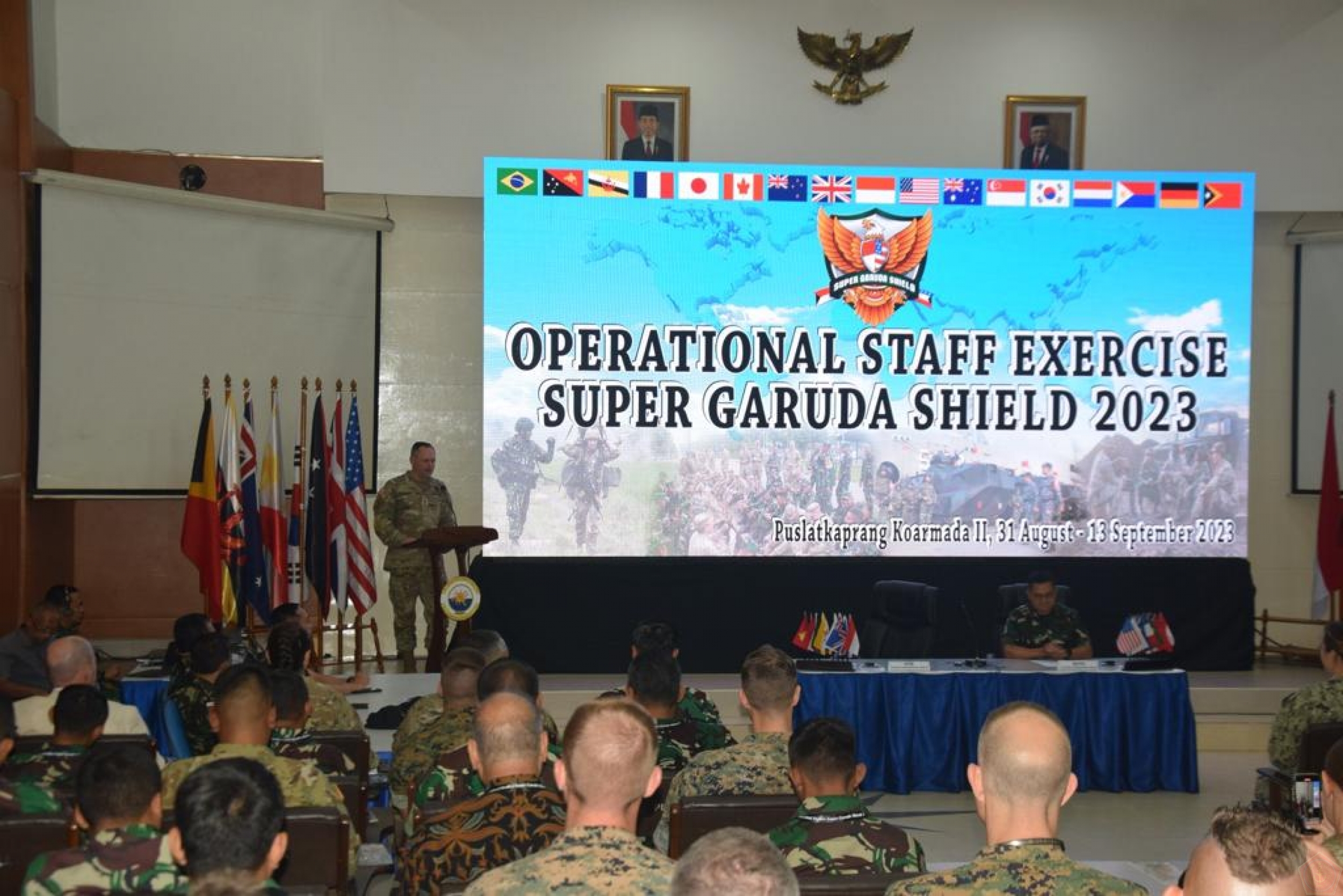 Lumpuhkan Kemampuan dan Kemauan Bertempur Dengan Strategi Militer ...