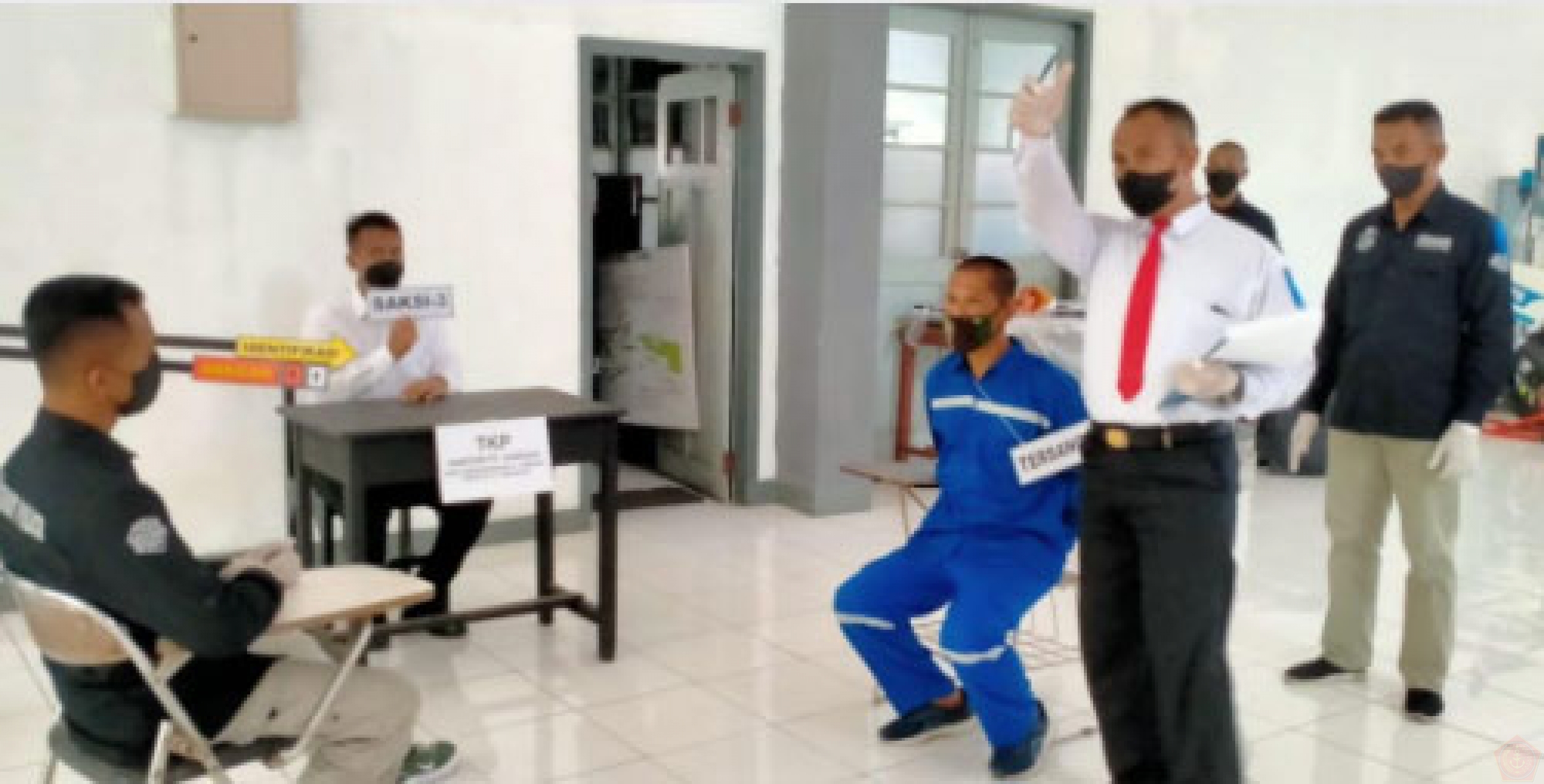 Implementasikan Mapel Fungsi Pomal Siswa Diktukpa Pusdikpom TNI AL ...