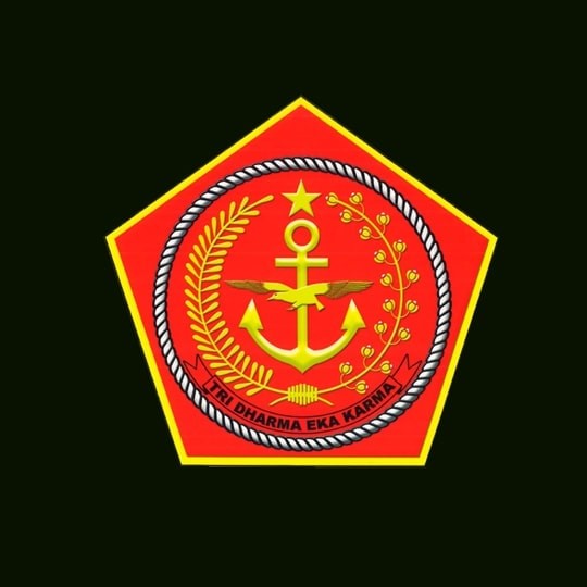 Penggunaan Kekuatan TNI dengan Mewujudkan Tri Matra Terpadu Dalam ...