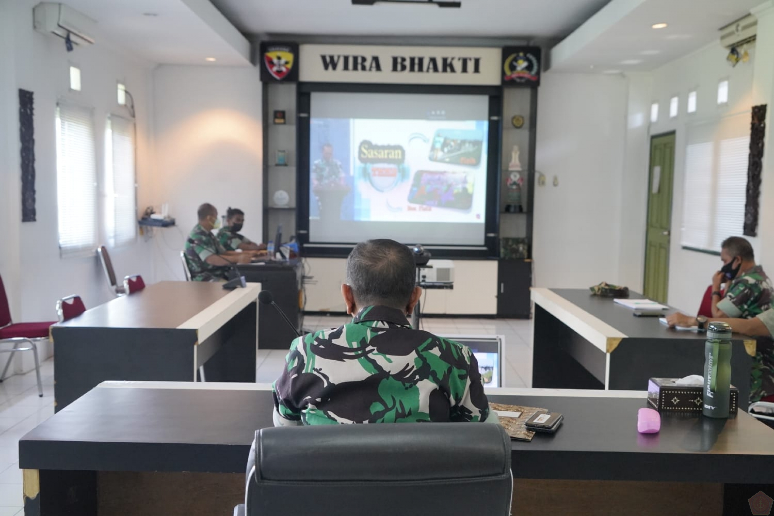 Dandim 1615/Lotim Paparkan Rencana TMMD Ke-113 | Website Tentara ... Dandim 1615/Lotim Paparkan Rencana TMMD Ke-113 | Website Tentara ...